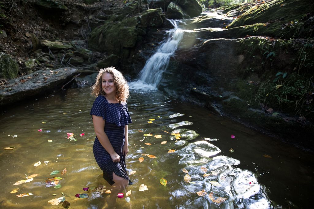 Bethany Peck – Reflections on Life, Faith, and Beauty
