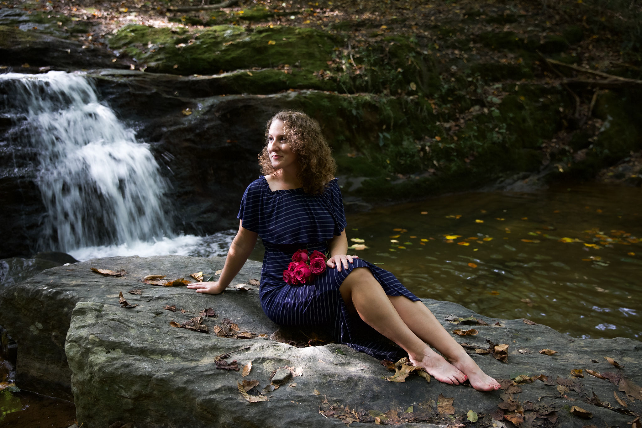 About Me – Bethany Peck