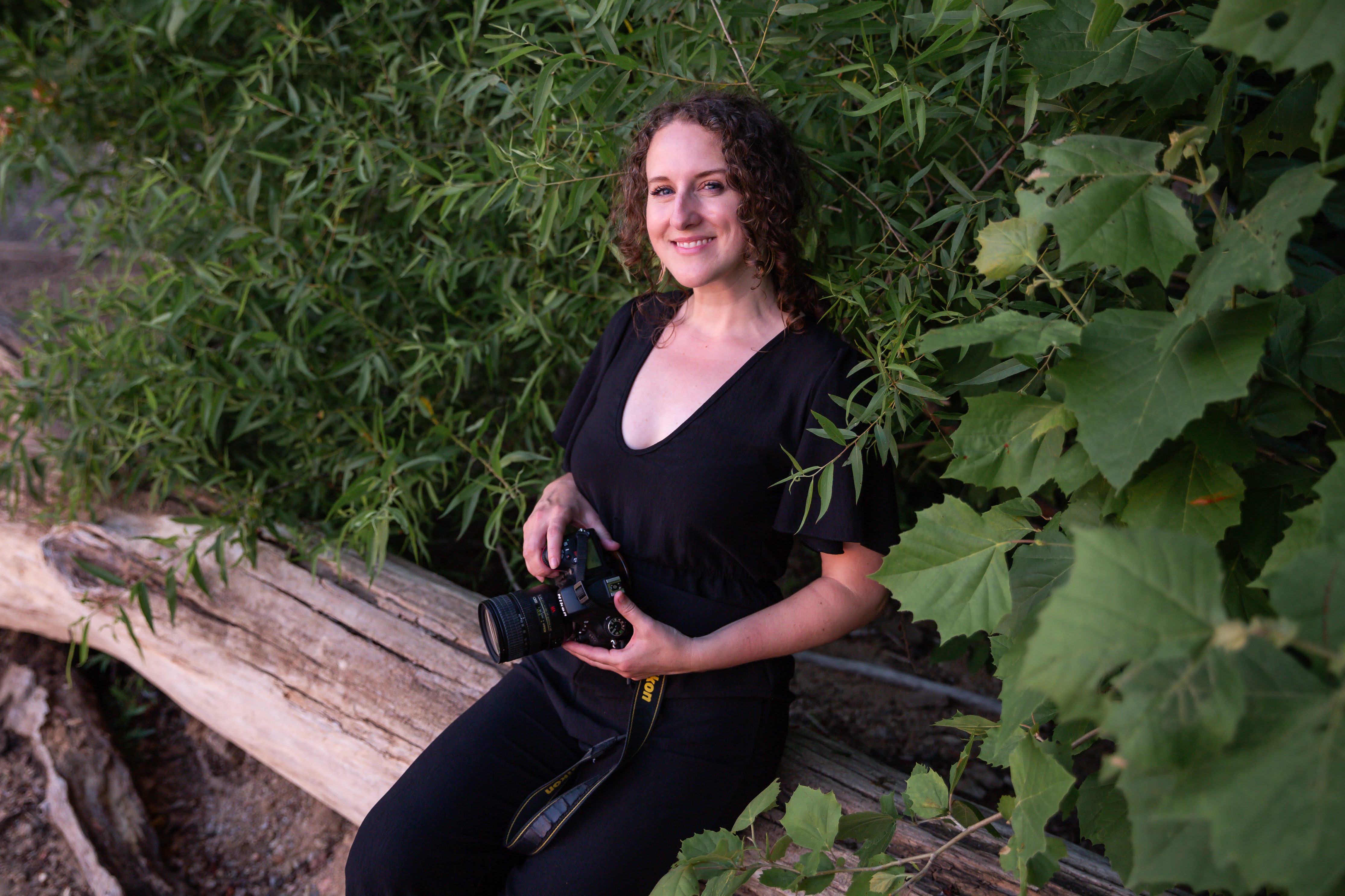 Photography – Bethany Peck